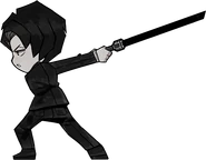 Roland | Library Of Ruina Wiki | Fandom