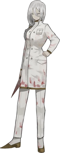 Pierre | Library Of Ruina Wiki | Fandom