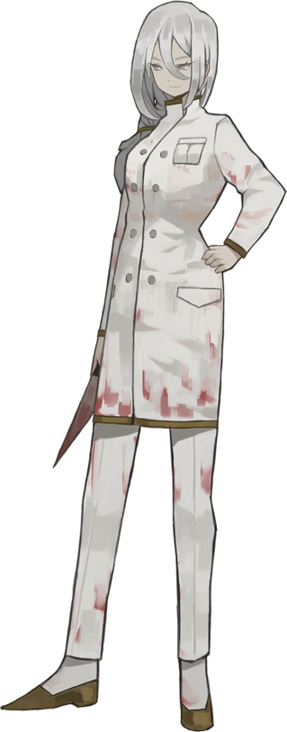 Pierre | Library Of Ruina Wiki | Fandom