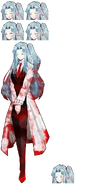Carmen | Library Of Ruina Wiki | Fandom