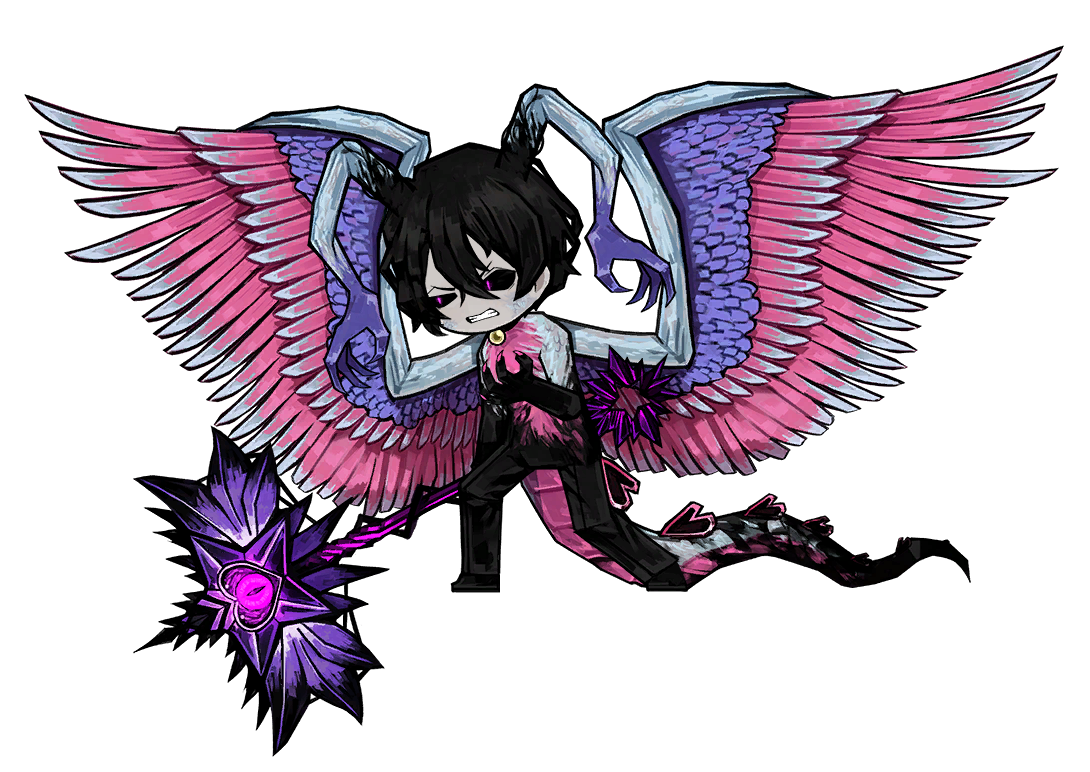 Floor Realization (Natural Sciences) | Library Of Ruina Wiki | Fandom