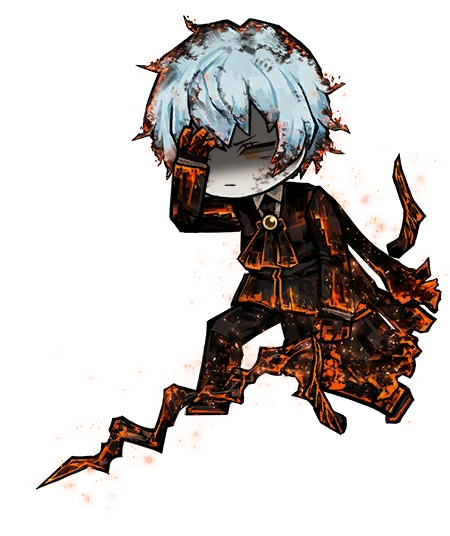 完全開放戦/歴史の階 | Library Of Ruina 攻略 Wiki | Fandom