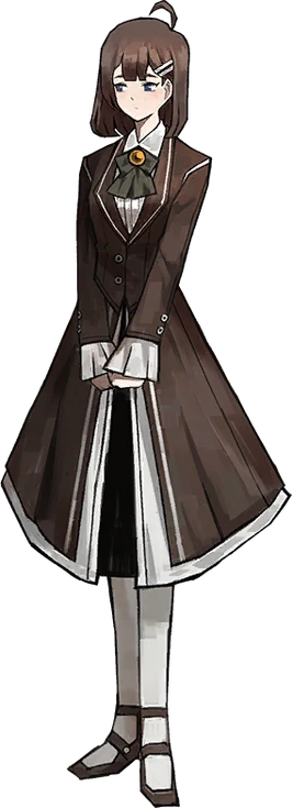 Hod | 废墟图书馆 Wiki | Fandom