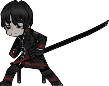 Shi Association | Library Of Ruina Wiki | Fandom