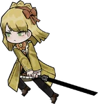 Tiphereth | 废墟图书馆 Wiki | Fandom