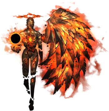 The Reverb Ensemble Distorted | Library Of Ruina Wiki | Fandom