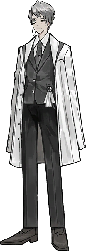 Hokma | Library Of Ruina Wiki | Fandom