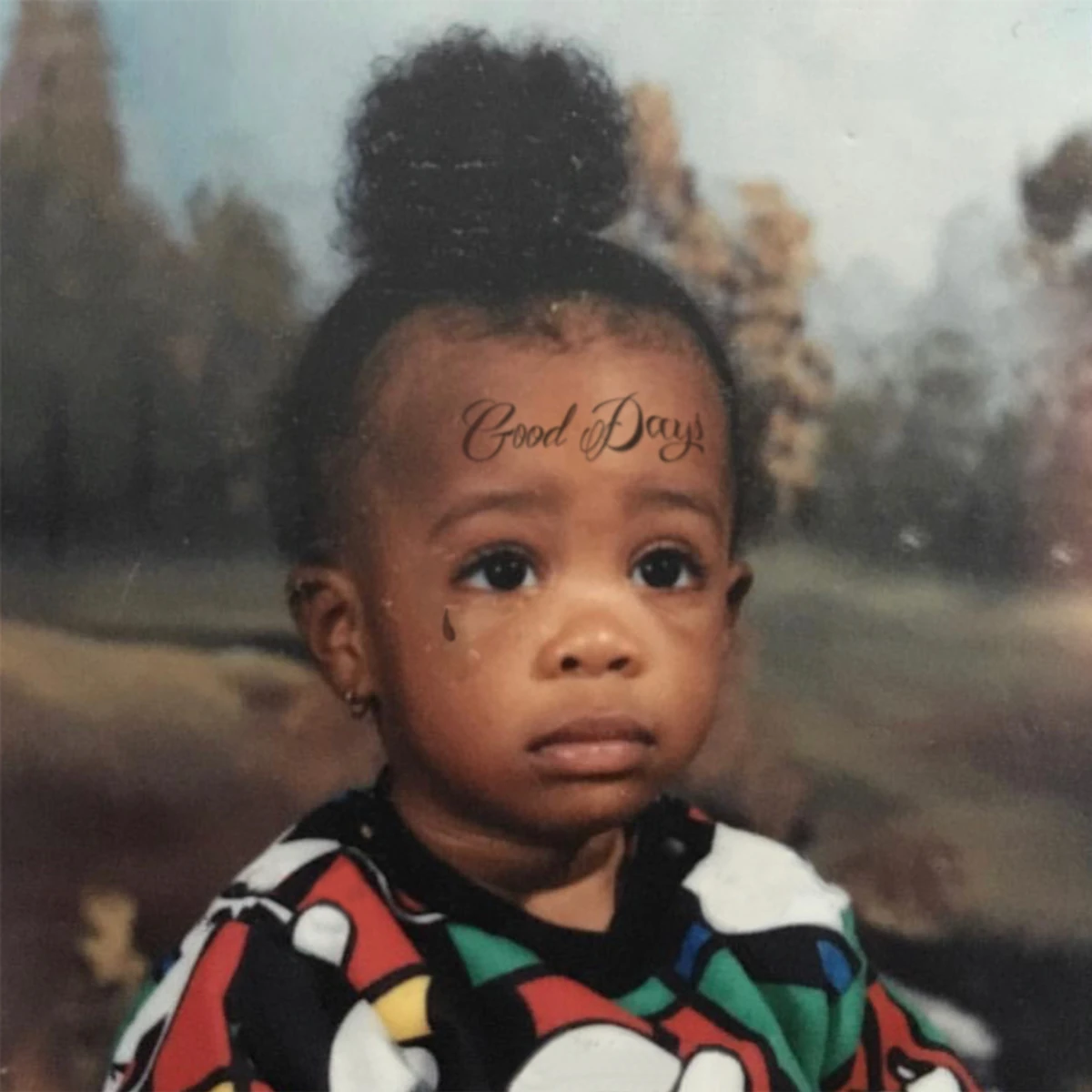 Good Days | Library of SZA Wiki | Fandom