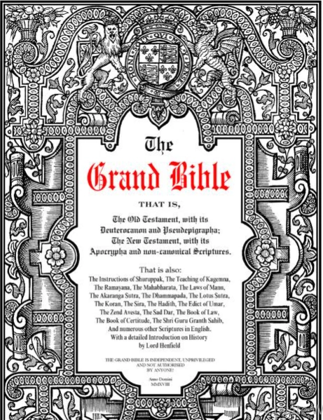 Christian Studies | The Library Wiki | Fandom