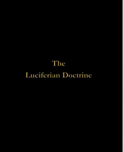 Luciferian Studies | The Library Wiki | Fandom