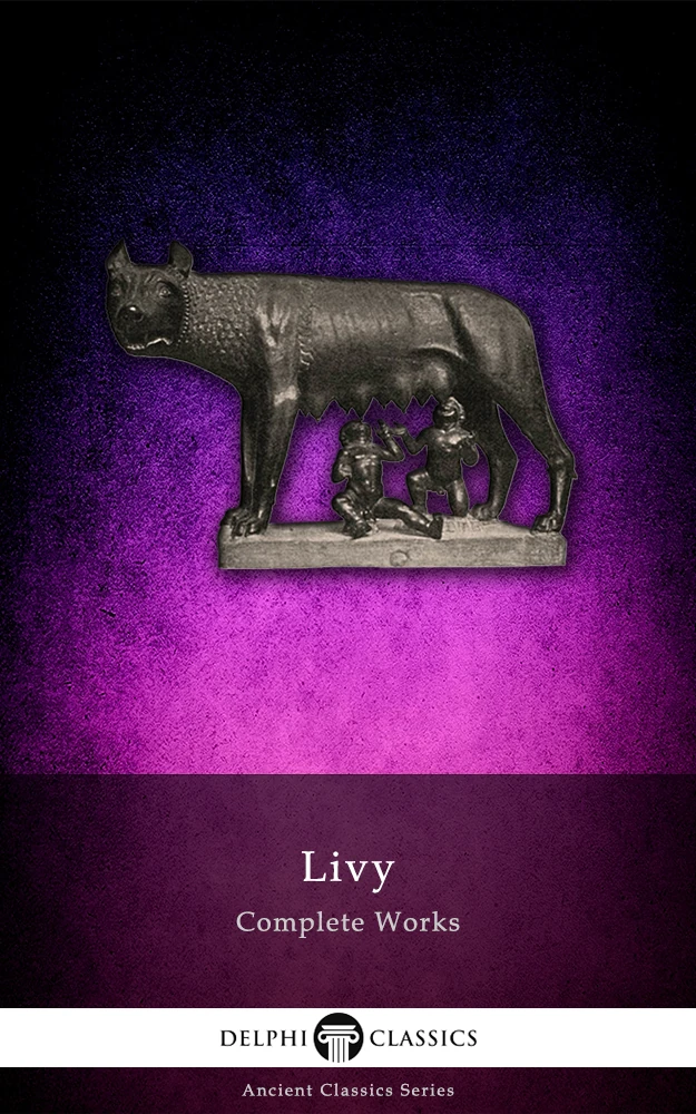 Livy | The Library Wiki | Fandom