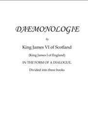 Demonology | The Library Wiki | Fandom