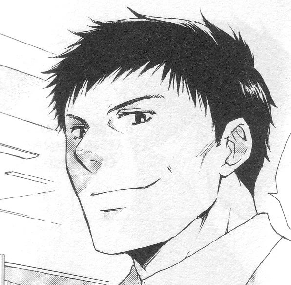 Ryusuke Genda | Library Wars: Love & War Wiki | Fandom