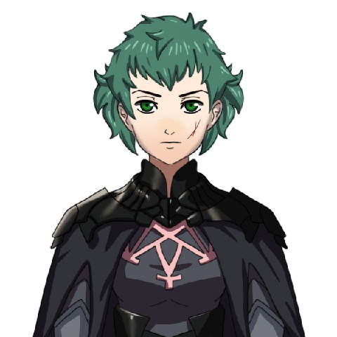 Byleth Eisner | Librat Productions Wiki | Fandom