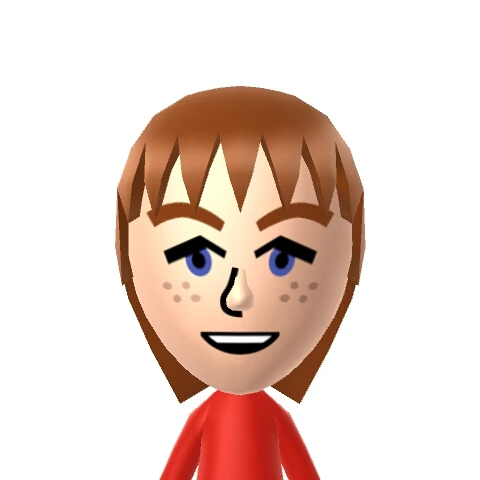 Nick | LibraWarrior 2004's CPU Miis Wiki | Fandom