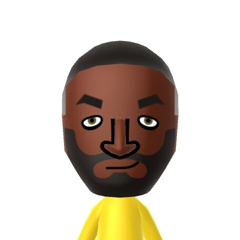 Felipe | LibraWarrior 2004's CPU Miis Wiki | Fandom