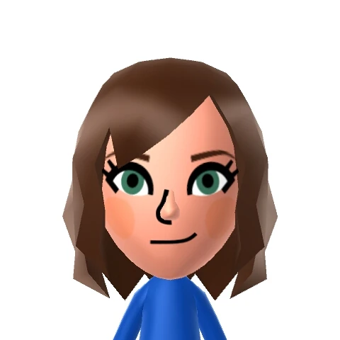 Sakura | LibraWarrior 2004's CPU Miis Wiki | Fandom