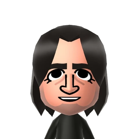 Hachiro | LibraWarrior 2004's CPU Miis Wiki | Fandom