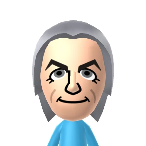 Apollo | LibraWarrior 2004's CPU Miis Wiki | Fandom