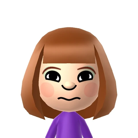 Taylor | LibraWarrior 2004's CPU Miis Wiki | Fandom
