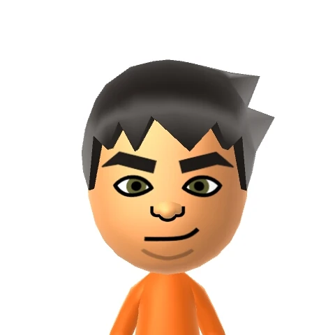 Tim | LibraWarrior 2004's CPU Miis Wiki | Fandom