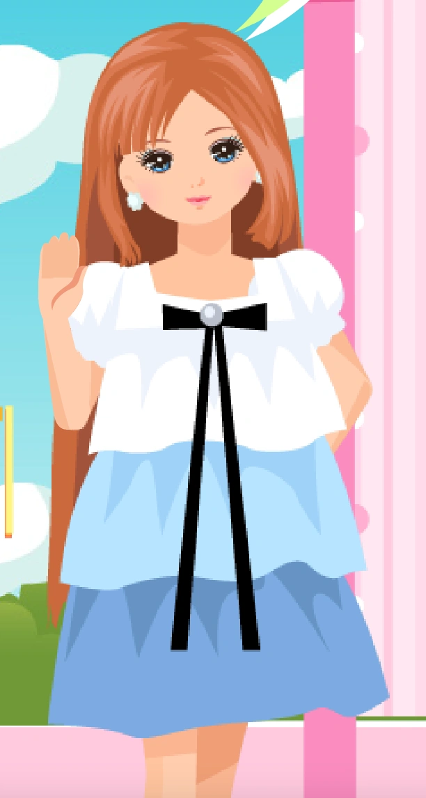 Maria | Licca-chan Wiki | Fandom