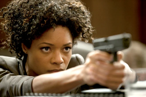 Miss Moneypenny | Licensed to Thrill Wiki | Fandom
