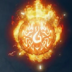 Fire Sigil