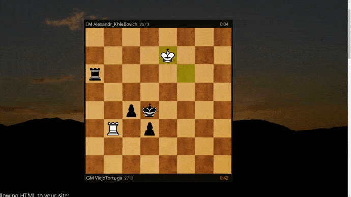 Lichess Wiki University/How to put a custom background in lichess ...