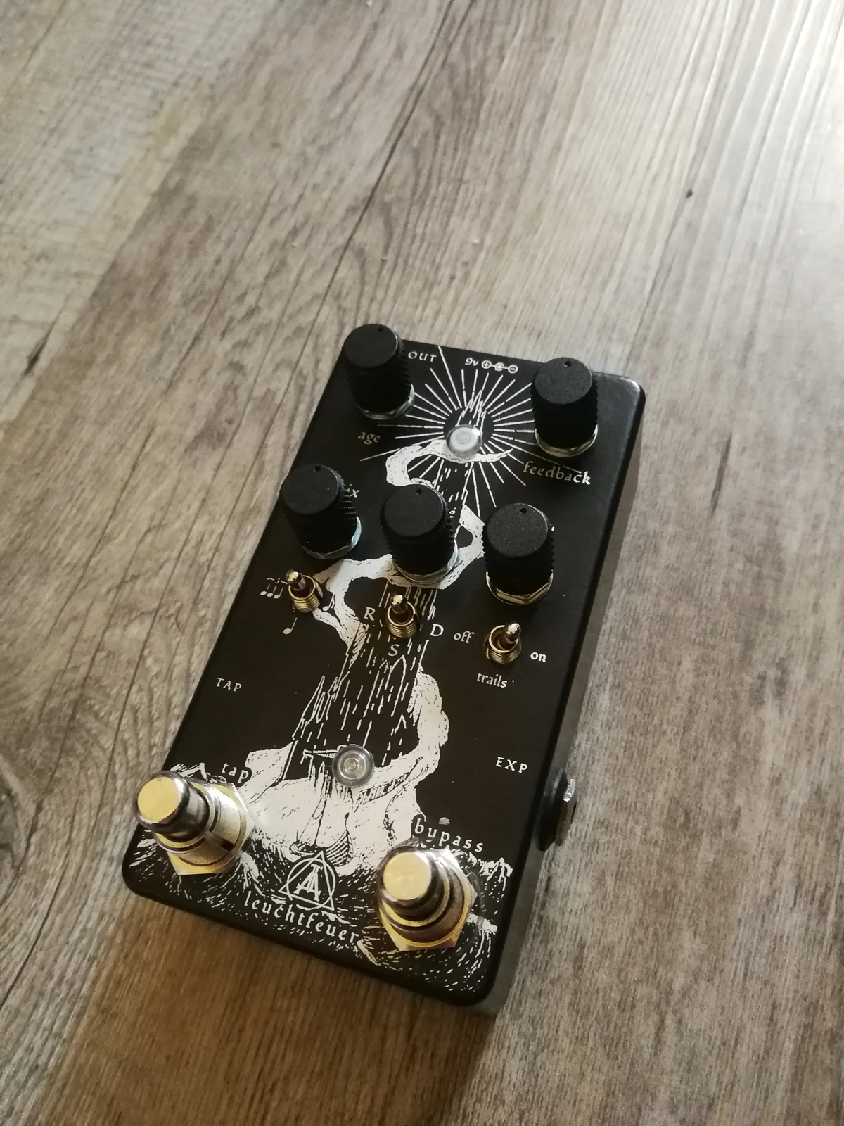 Leuchtfeuer | Lichtlaerm Audio Wiki | Fandom