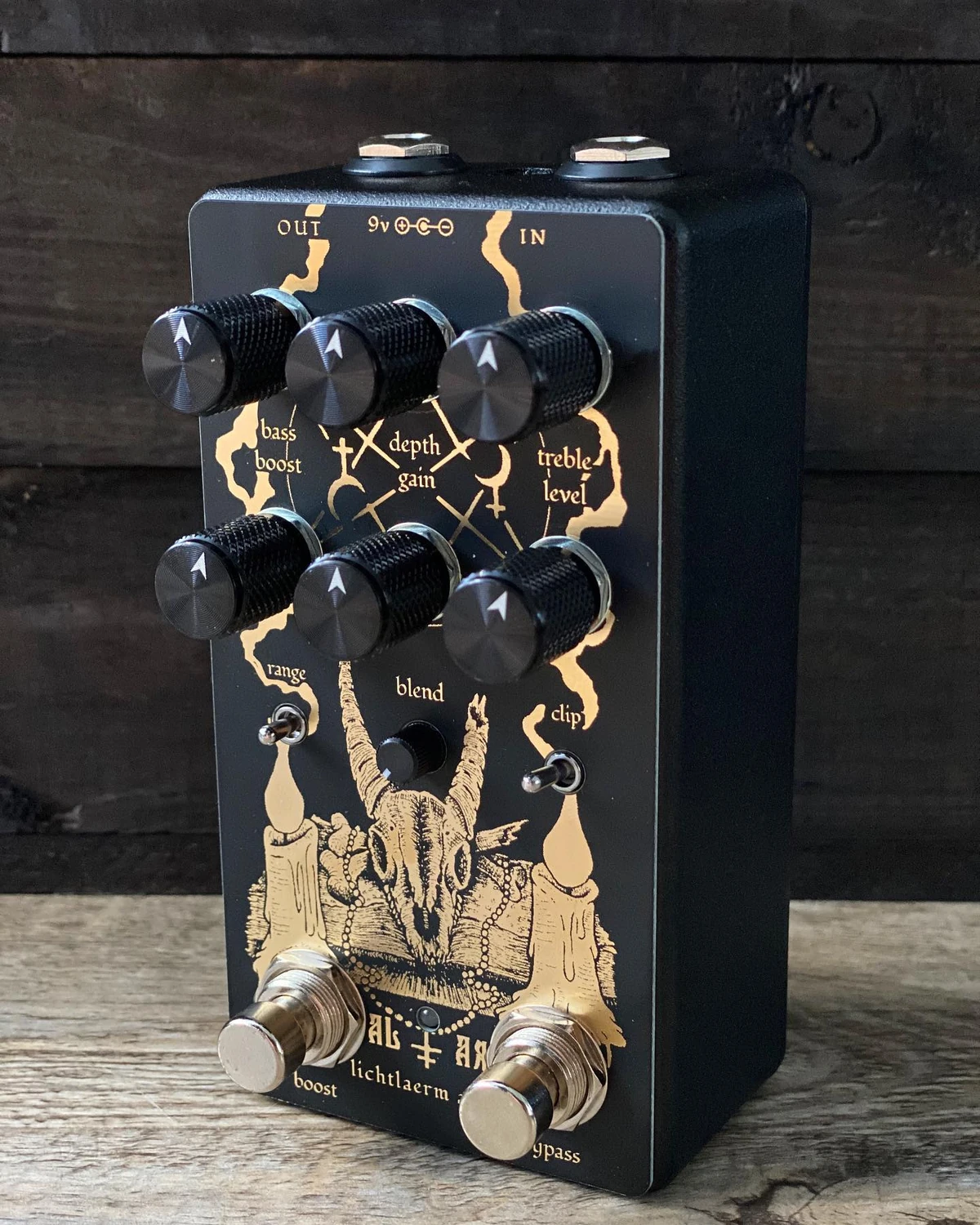 Altar | Lichtlaerm Audio Wiki | Fandom