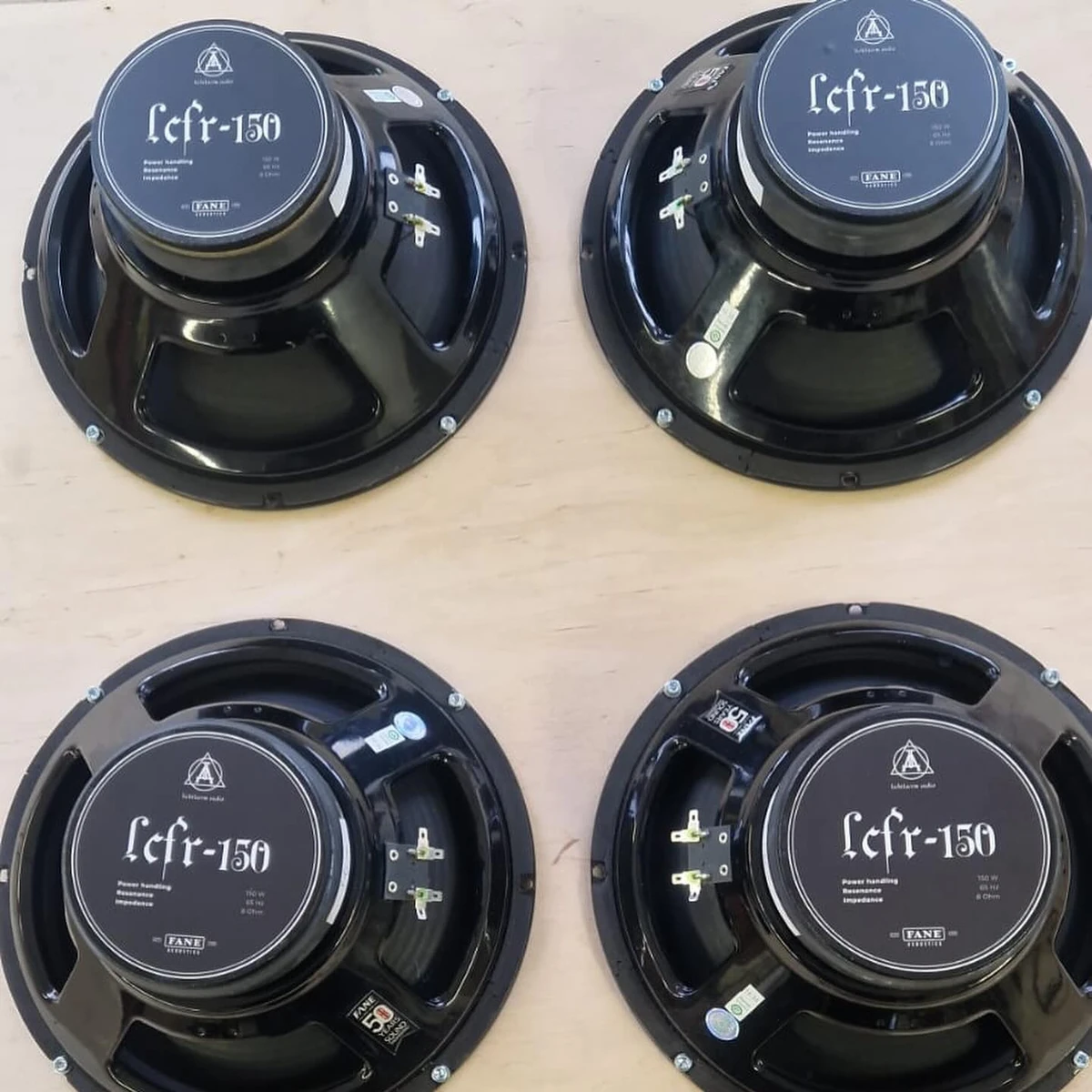 LCFR-150 | Lichtlaerm Audio Wiki | Fandom