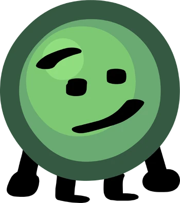 Slime Ball | Lick Battle Wiki | Fandom