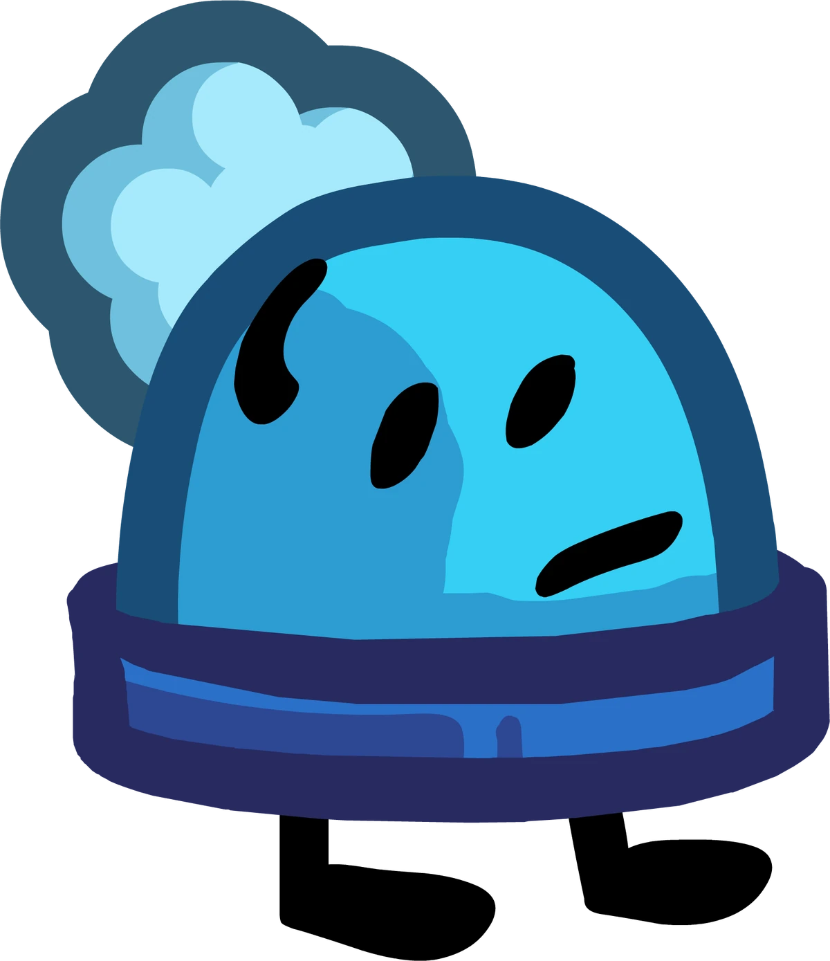 Beanie | Lick Battle Wiki | Fandom