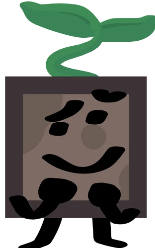 Dirtblock | Lick Battle Wiki | Fandom