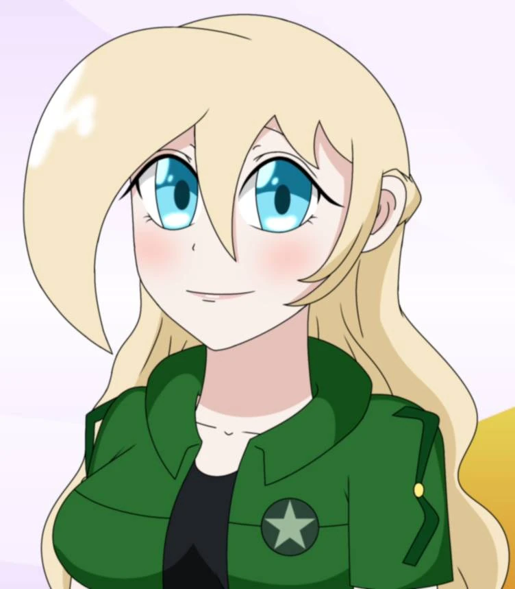 Mia Blake | Liddell Wiki | Fandom