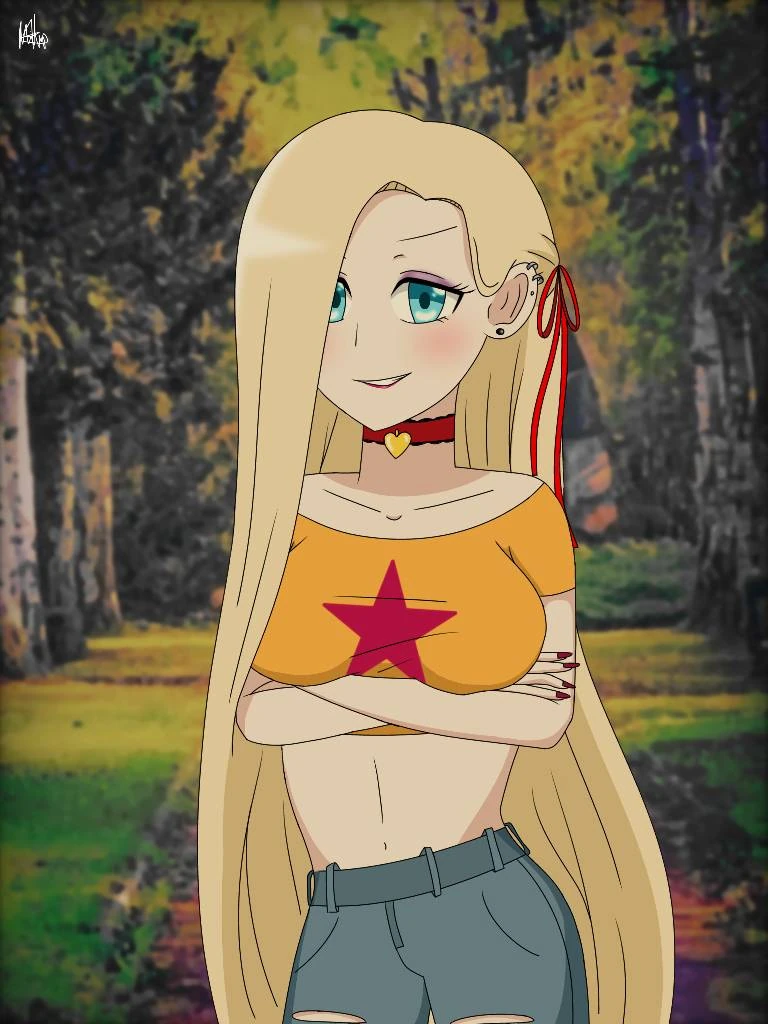 Clone Mia | Liddell Wiki | Fandom