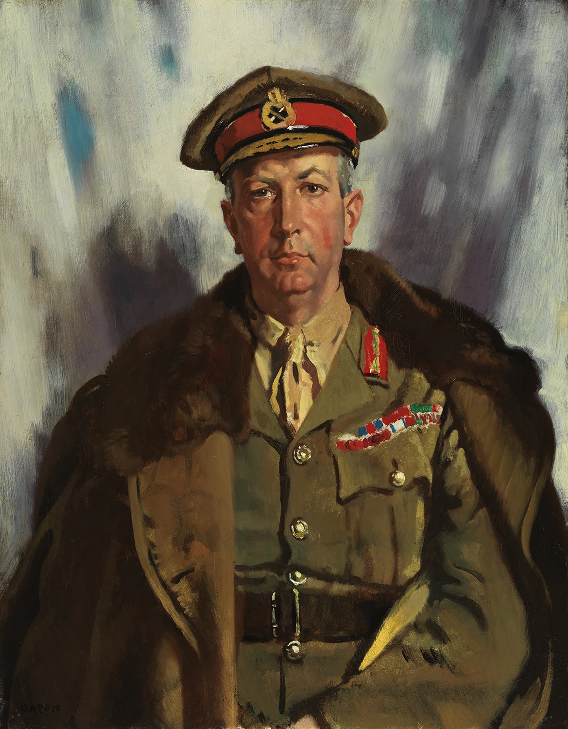 Arthur Currie | Wiki Líderes de la Primera Guerra Mundial | Fandom