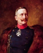 Guillermo II | Wiki Líderes de la Primera Guerra Mundial | Fandom