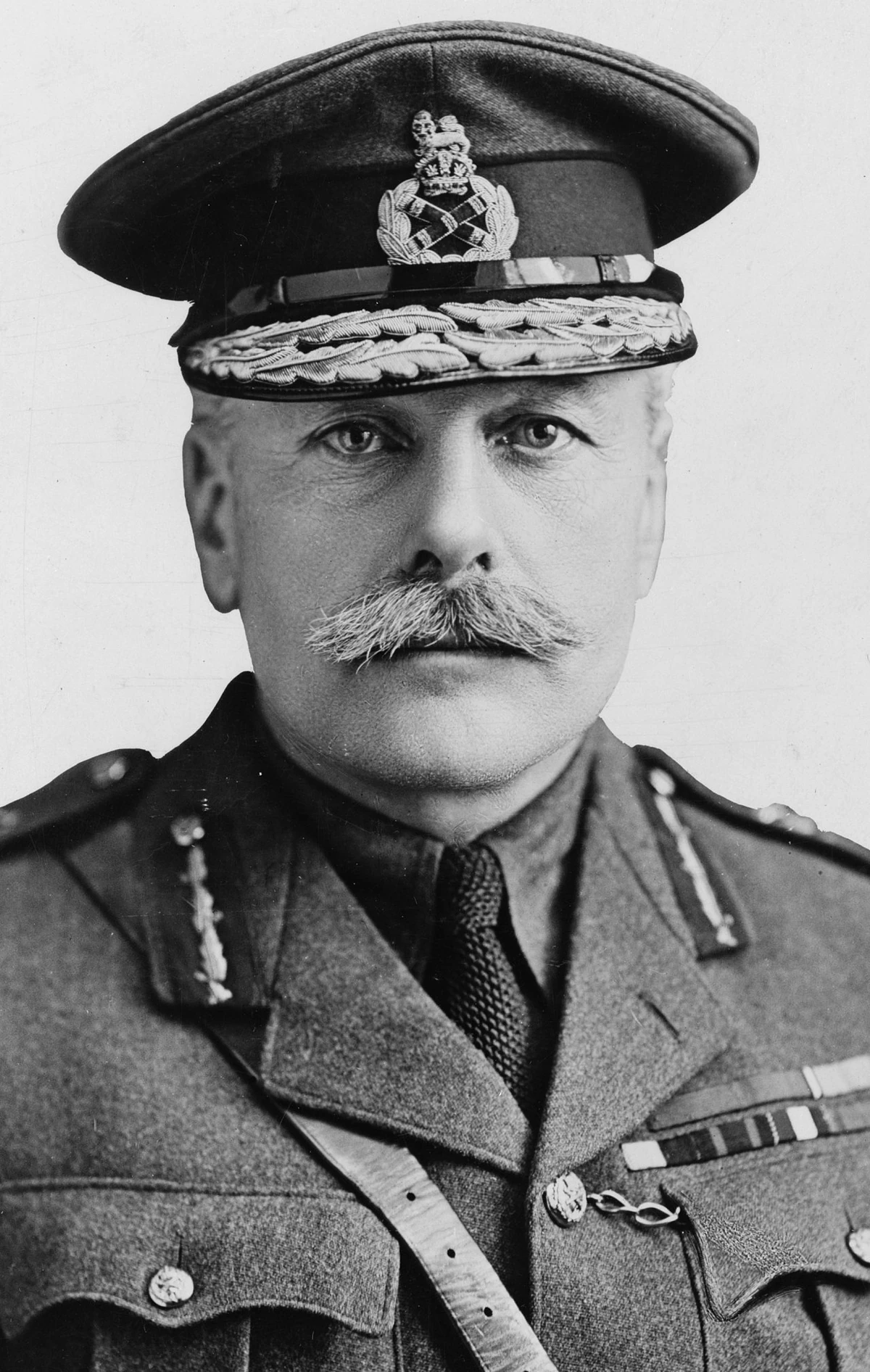 Douglas Haig | Wiki Líderes de la Primera Guerra Mundial | Fandom
