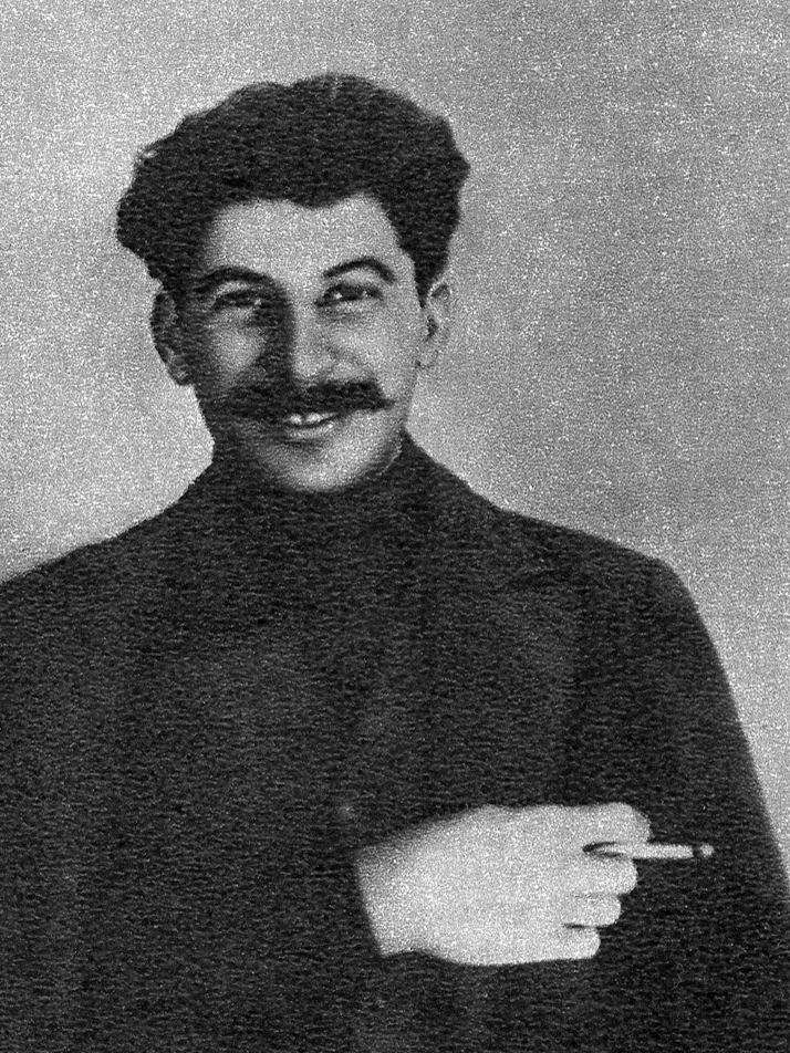 Iósif Stalin | Wiki Líderes de la Primera Guerra Mundial | Fandom