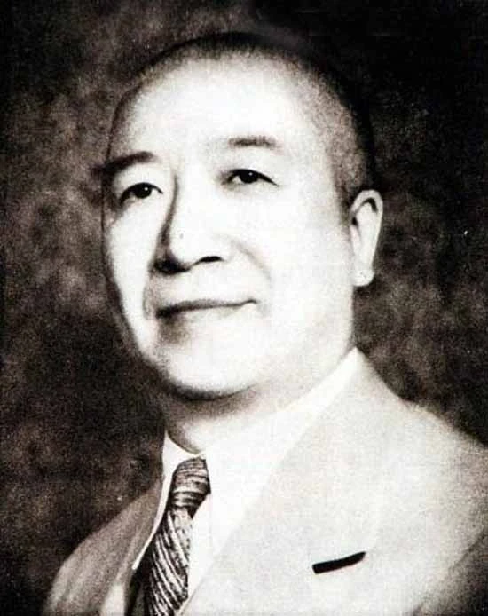 Liang Hongzhi | Wiki Líderes de la Segunda Guerra Mundial | Fandom