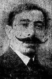 Georgios Kosmidis | Wiki Líderes de la Segunda Guerra Mundial | Fandom