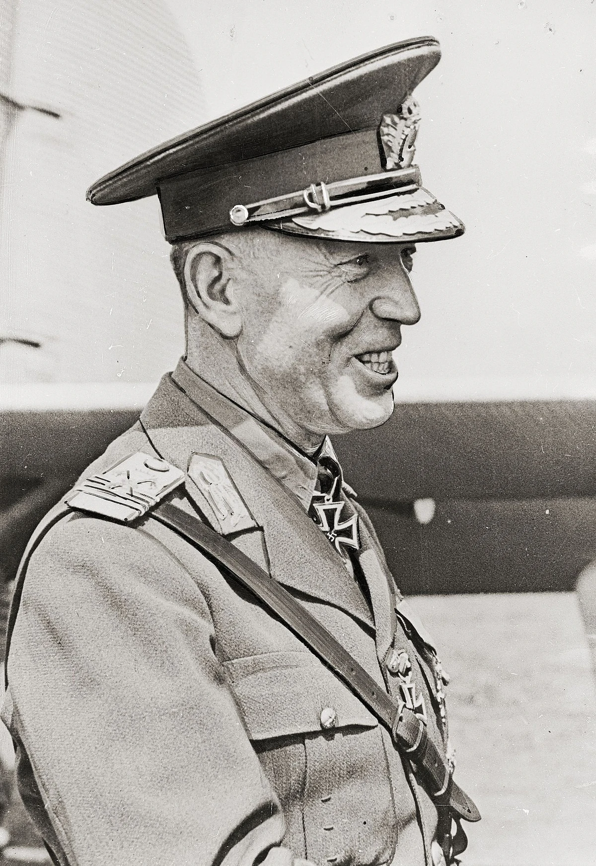 Ion Antonescu | Wiki Líderes de la Segunda Guerra Mundial | Fandom