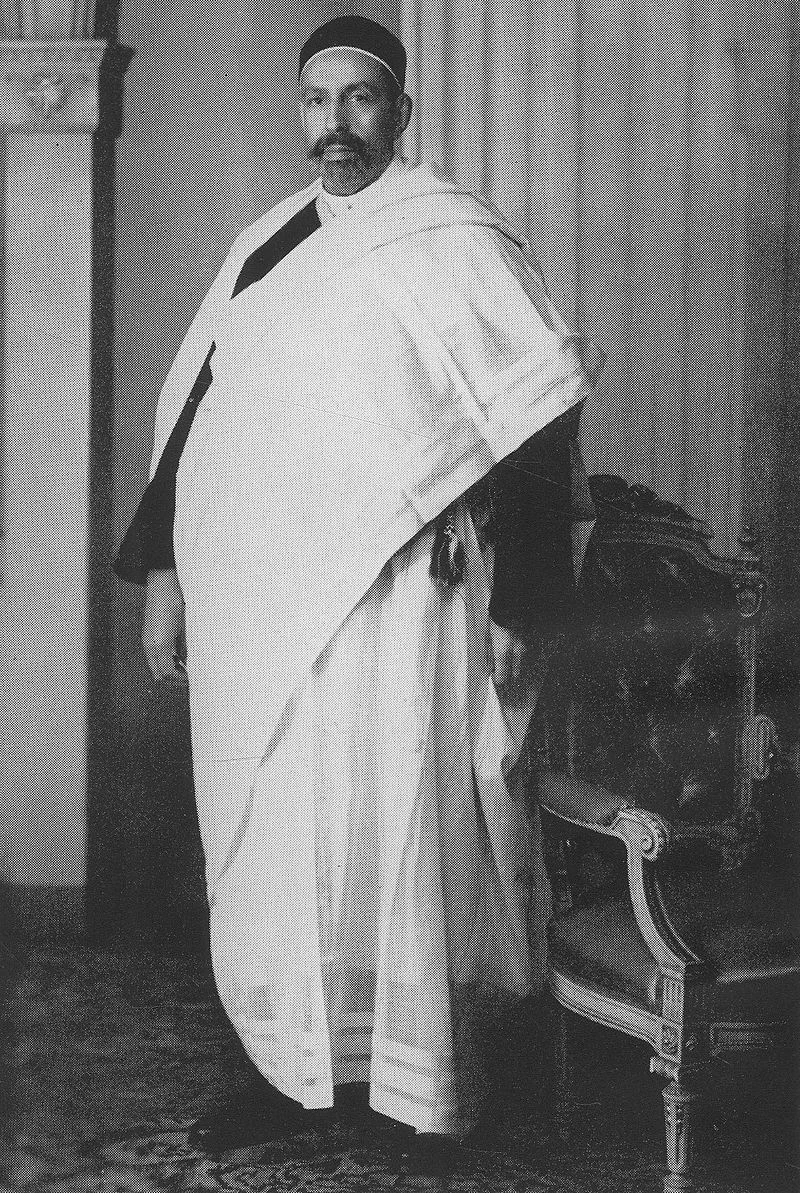 Idris I | Wiki Líderes de la Segunda Guerra Mundial | Fandom