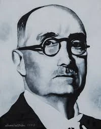 José A. Barnet | Wiki Líderes de la Segunda Guerra Mundial | Fandom