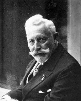 Guillermo II | Wiki Líderes de la Segunda Guerra Mundial | Fandom
