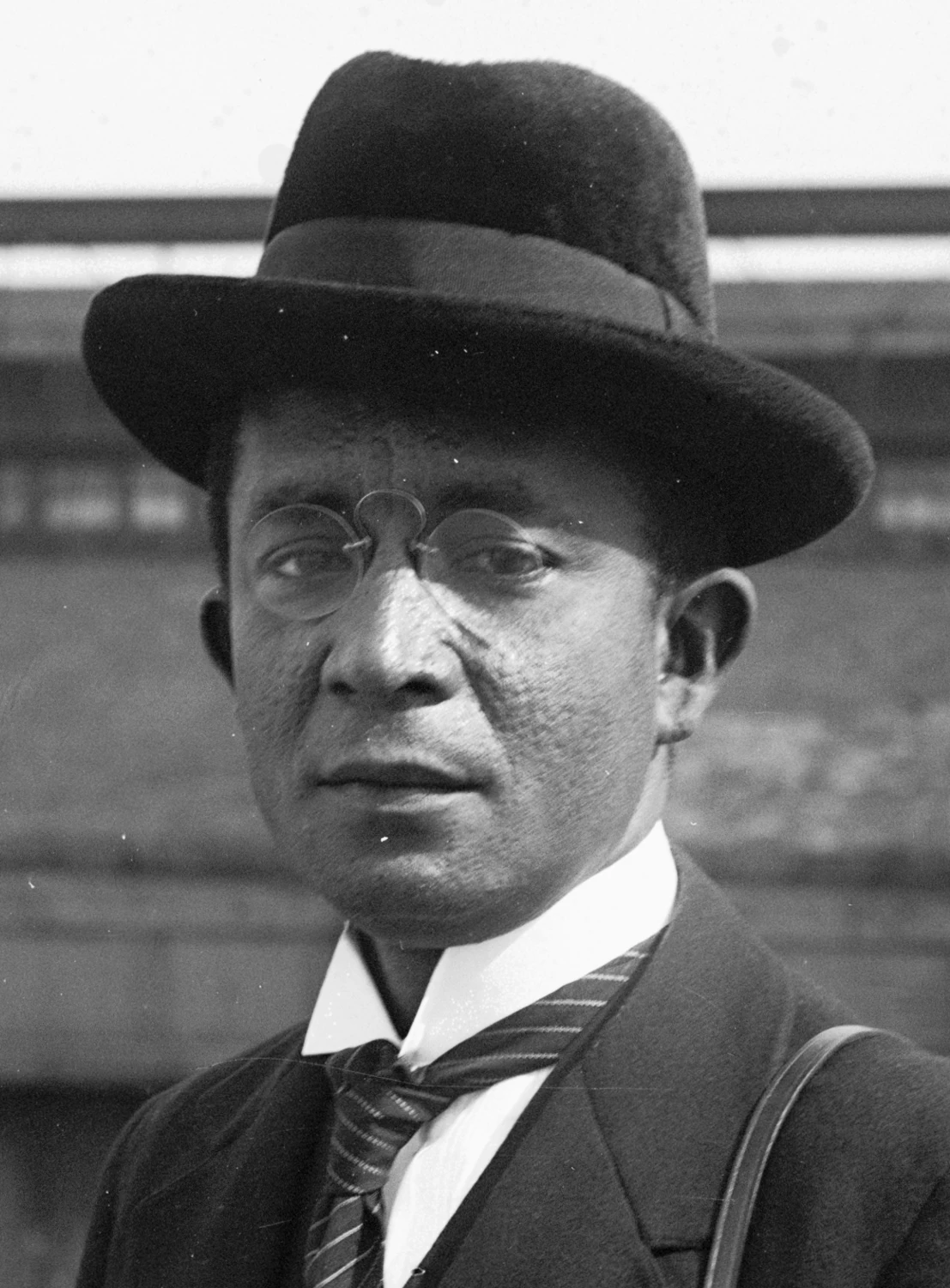 Edwin Barclay | Wiki Líderes de la Segunda Guerra Mundial | Fandom