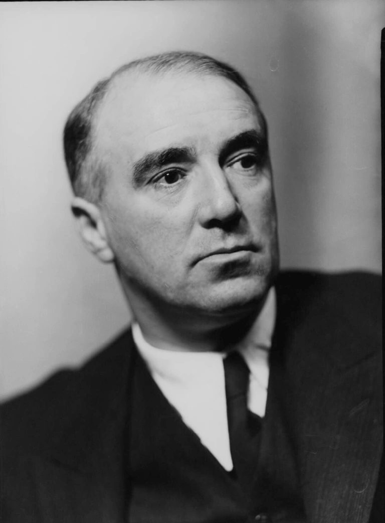 Harry Pollitt | Wiki Líderes de la Segunda Guerra Mundial | Fandom
