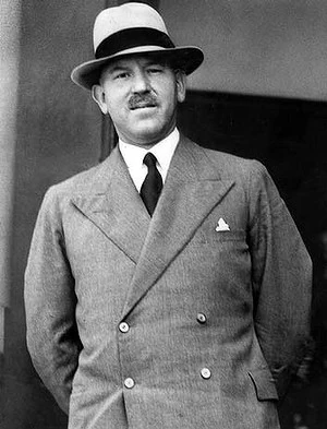 Eric Campbell | Wiki Líderes de la Segunda Guerra Mundial | Fandom